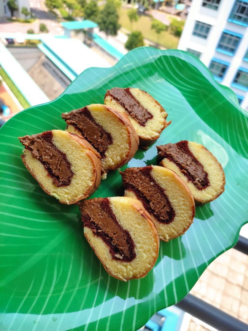 Tapak Kuda, Food & Drinks, Homemade Bakes on Carousell