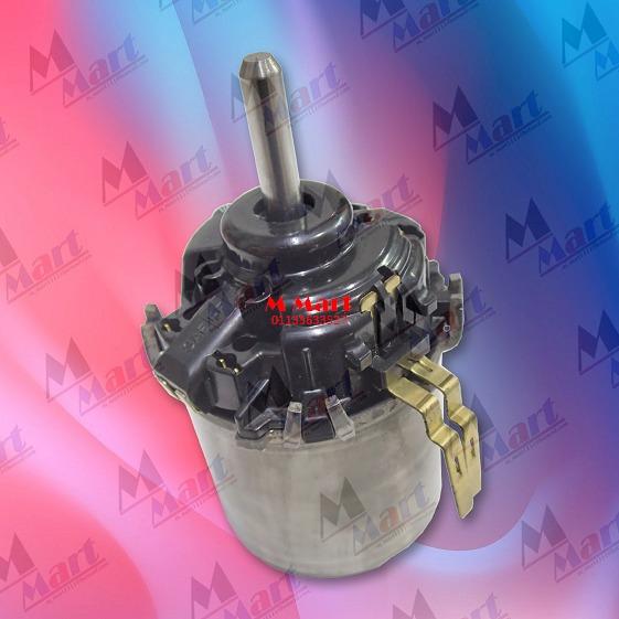 Toyota Hilux Vigo 2005 (KUN25) / Innova 2005 (TGN40) Front Air Cond ...