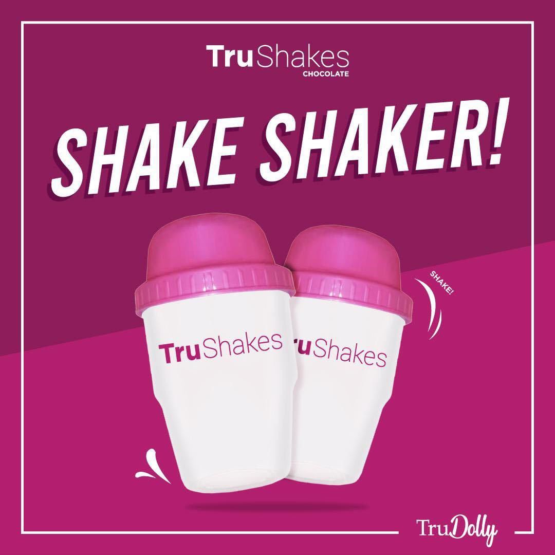 TruShakes Shaker, Furniture & Home Living, Kitchenware & Tableware ...