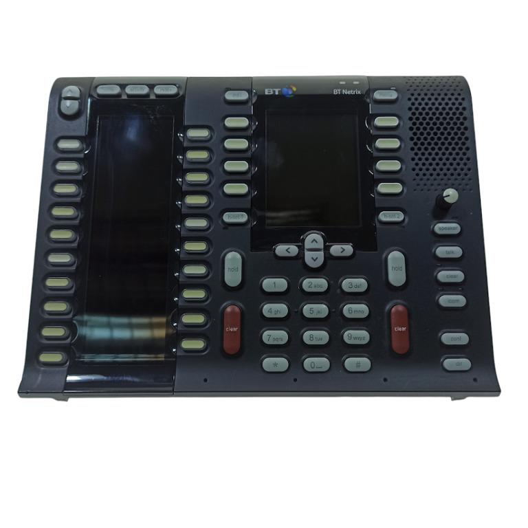 Turret Telephone BT ITS.Netrix Command Module (CM), 電腦＆科技, 商務用科技產品 ...