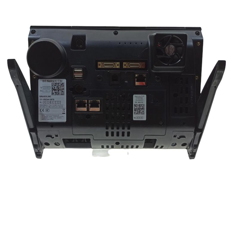 Turret Telephone BT ITS.Netrix Command Module (CM), 電腦＆科技, 商務用科技產品 ...