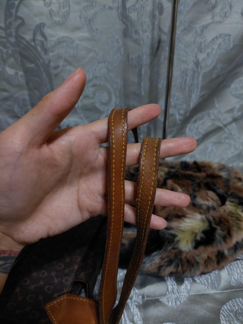 Why international bag, Luxury, Bags & Wallets on Carousell