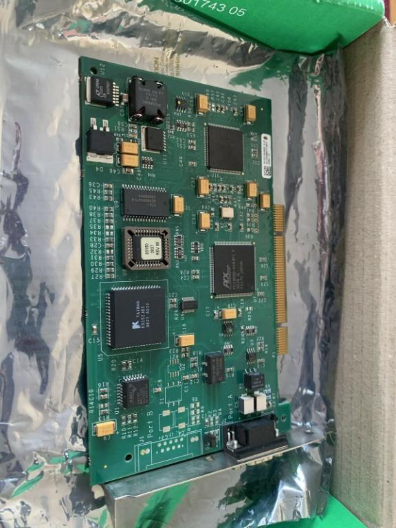 416NHM30030A NEW SCHNEIDER ELECTRIC MODBUS PLUS INTERFACE ADAPTER ...