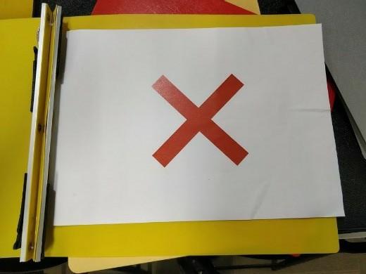 A3 A4 PVC Hard Cover Computer File, Hobbies & Toys, Stationery & Craft ...