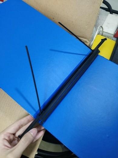 A3 A4 PVC Hard Cover Computer File, Hobbies & Toys, Stationery & Craft ...