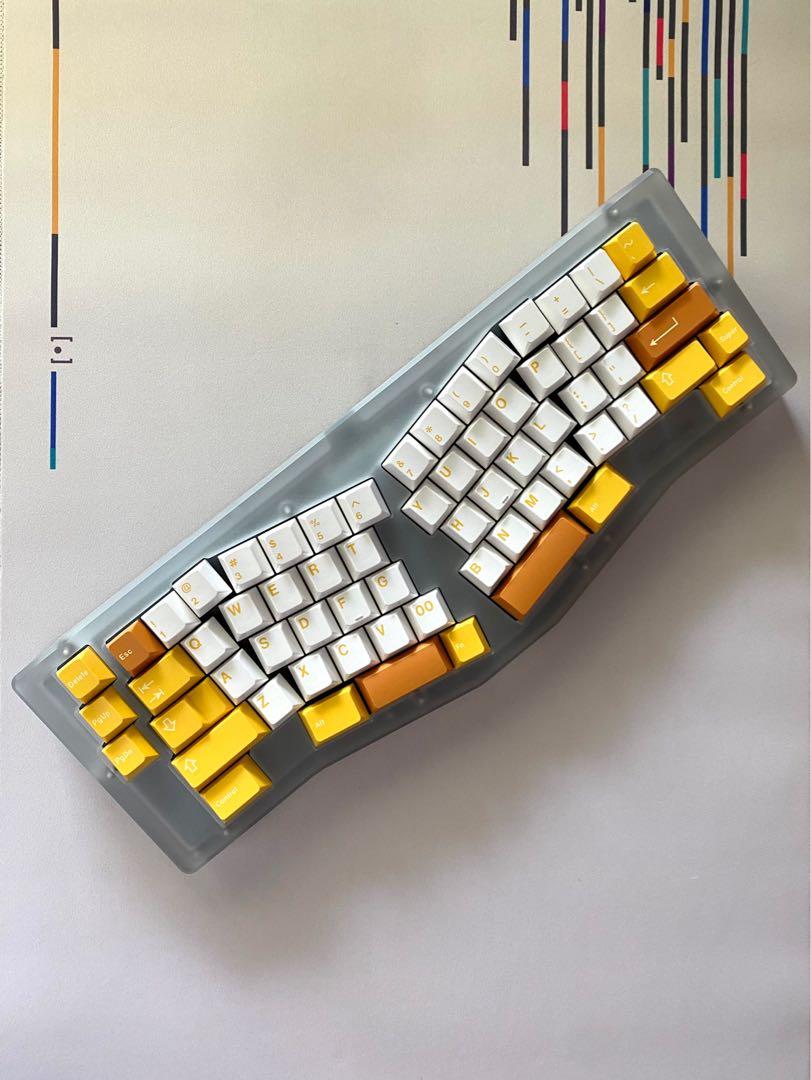 Alice keyboard (Samice), Computers & Tech, Parts & Accessories ...