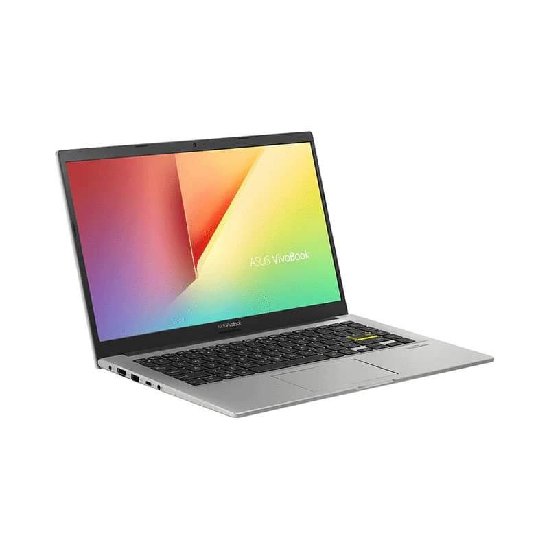 ASUS - Vivobook 14" Laptop Intel 10th Gen I3 - 4GB Memory 128GB SSD ...