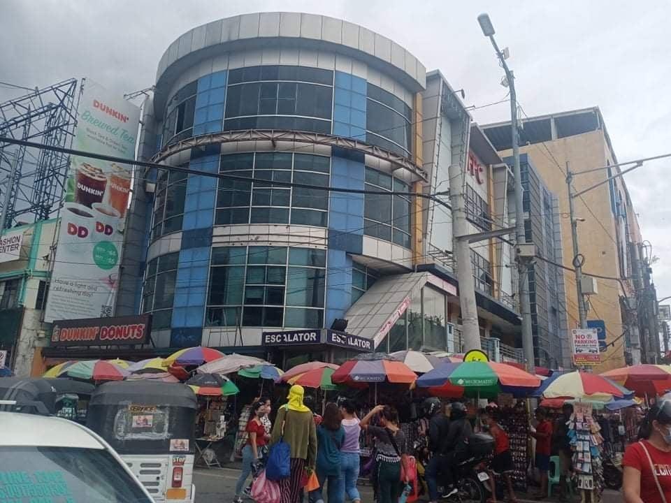 Baclaran/ Roxas Boulevard building/lot for sale 685sqm., 485 sqm ...