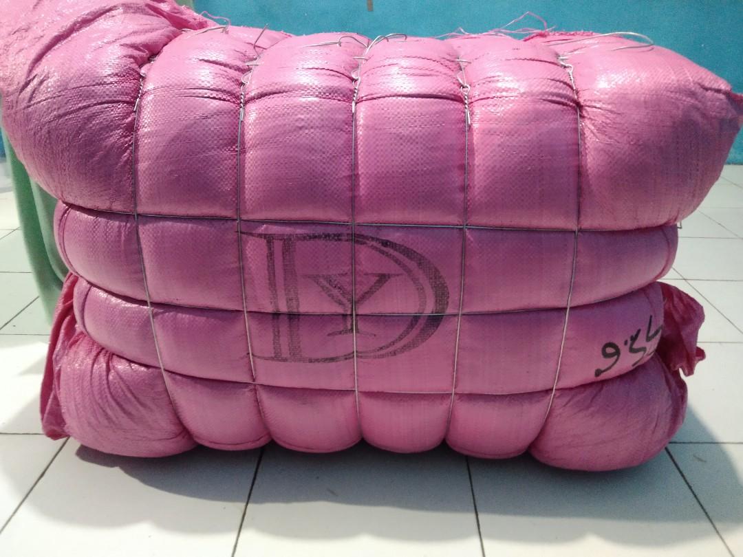 Bal segel import korea Merk DY, Fesyen Wanita, Pakaian Wanita, Baju ...