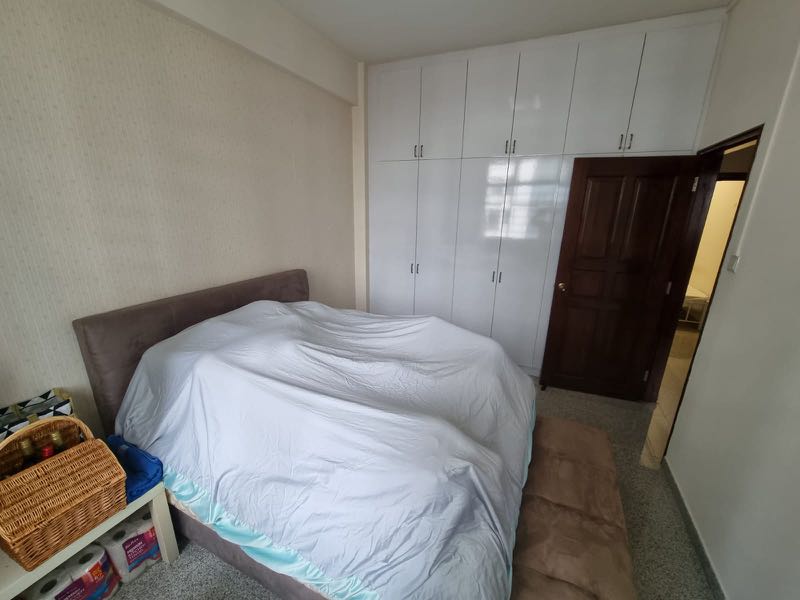 Balestier Regency, Property, Rentals, Room Rentals on Carousell