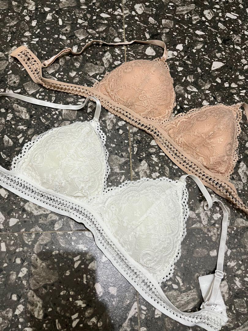 Bikini Bras, Women's Fashion, Undergarments & Loungewear on Carousell