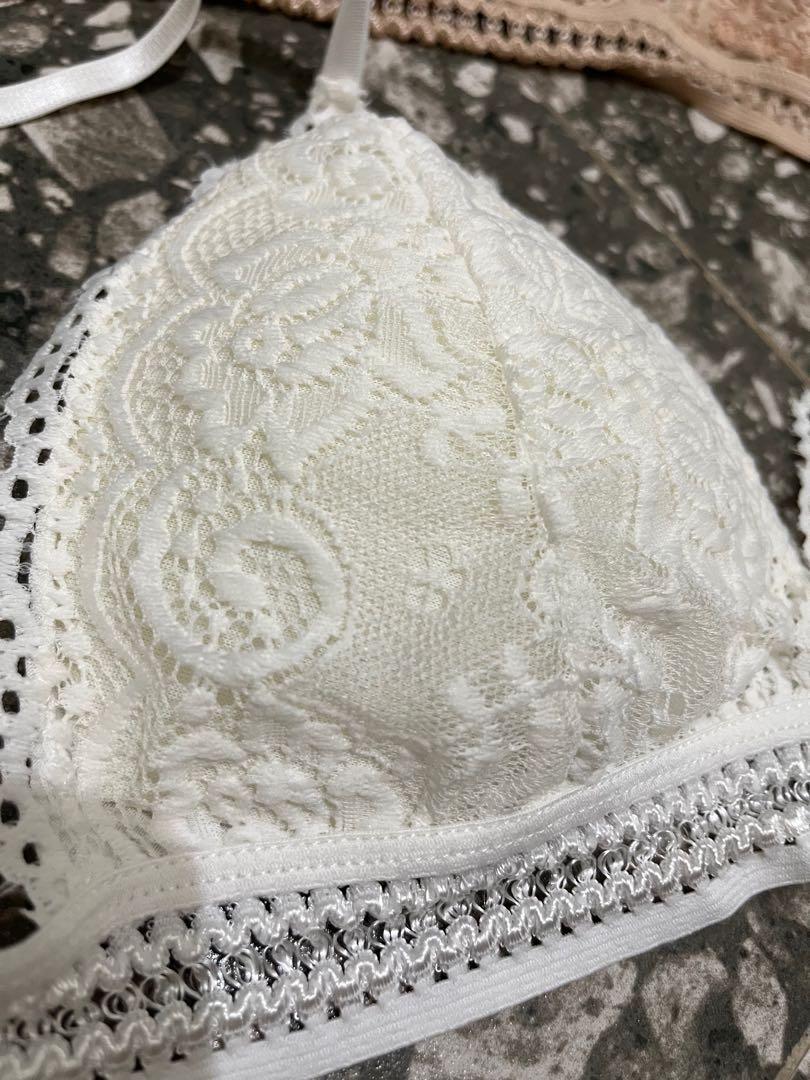 Bikini Bras, Women's Fashion, Undergarments & Loungewear on Carousell