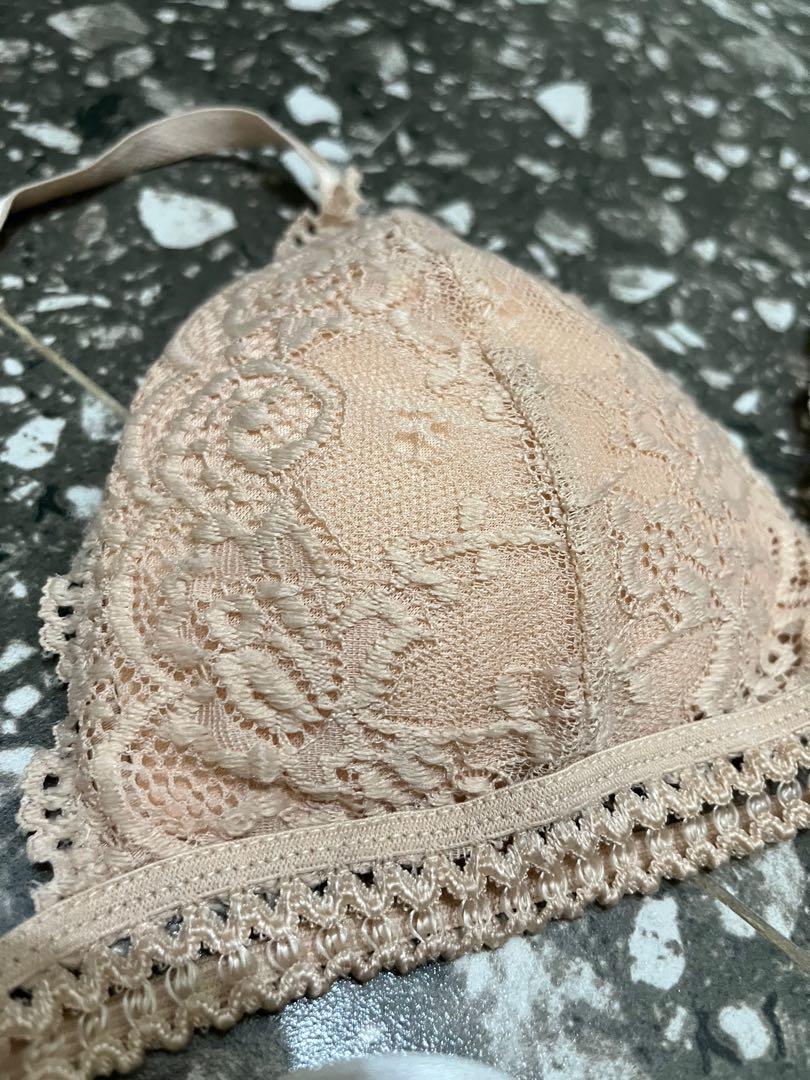 Bikini Bras, Women's Fashion, Undergarments & Loungewear on Carousell