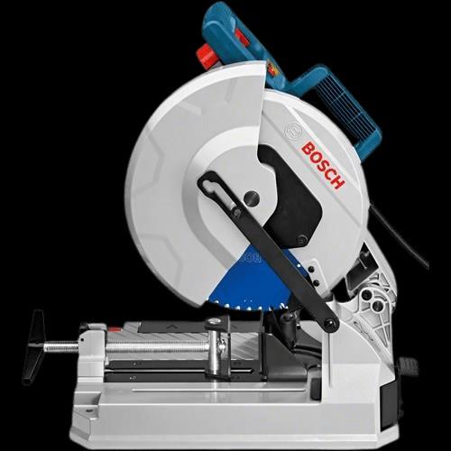 Bosch Professional Metal Cut Off Saw, Commercial & Industrial ...
