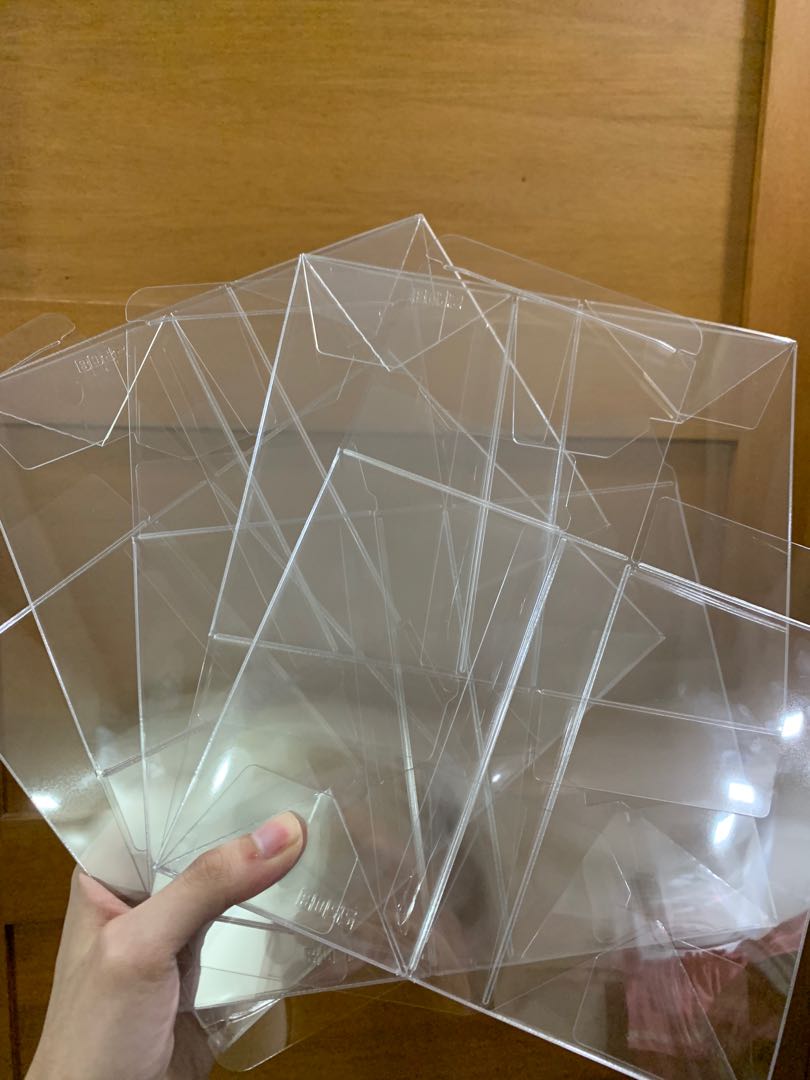 Boss Protector Brand New, Hobbies & Toys, Toys & Games on Carousell