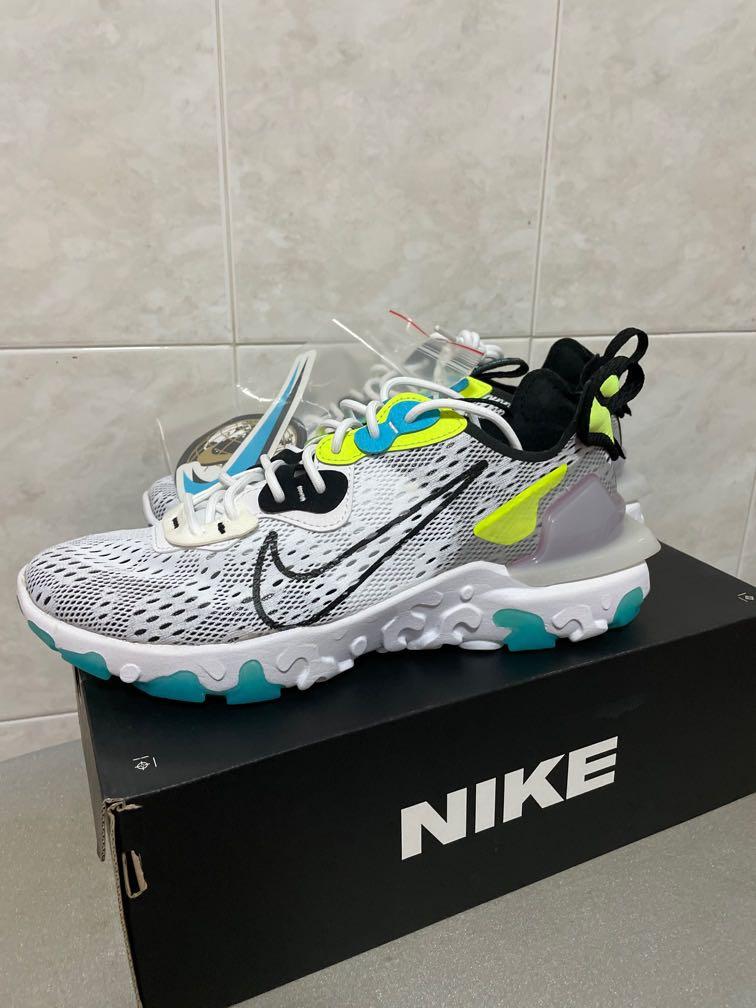 Brand New NIKE Men Sneakers DIMSIX, Men's Fashion, Footwear, Sneakers ...