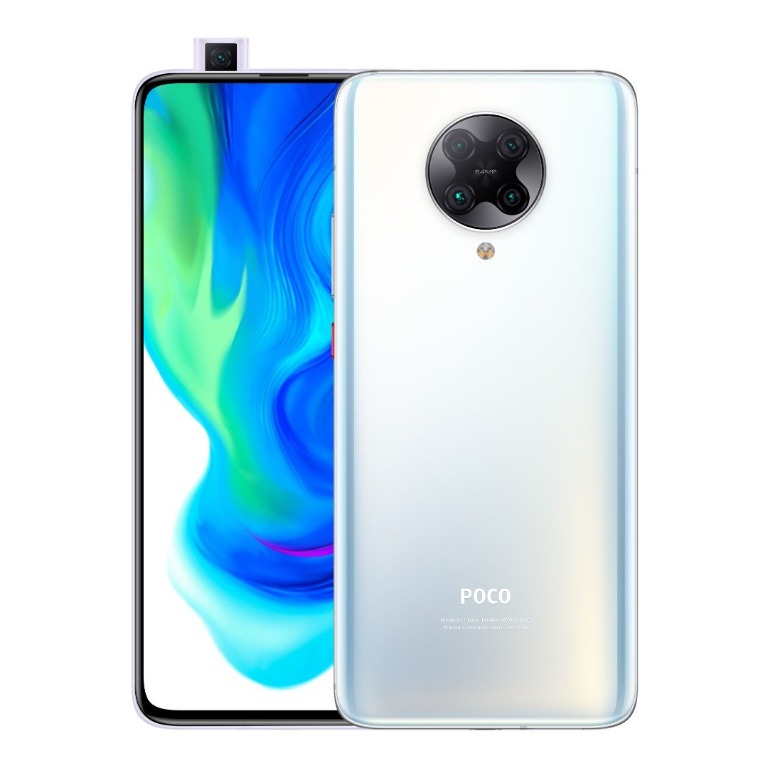 BRAND NEW Xiaomi Poco F2 Pro 5G White 256GB, Mobile Phones & Gadgets ...