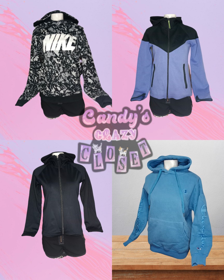 BRANDED BUNDLE, Women's Fashion, Coats, Jackets and Outerwear on Carousell