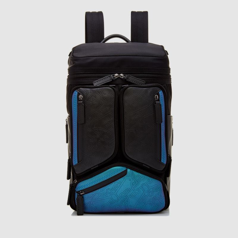 Braun Buffel Trooper Large Backpack, Men's Fashion, Bags, Backpacks on ...