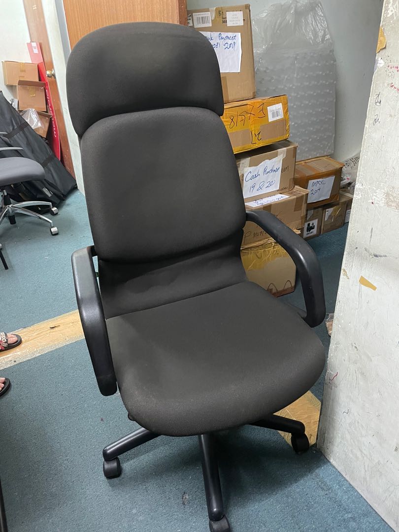 Bristol office chair, Furniture & Home Living, Furniture, Chairs on ...