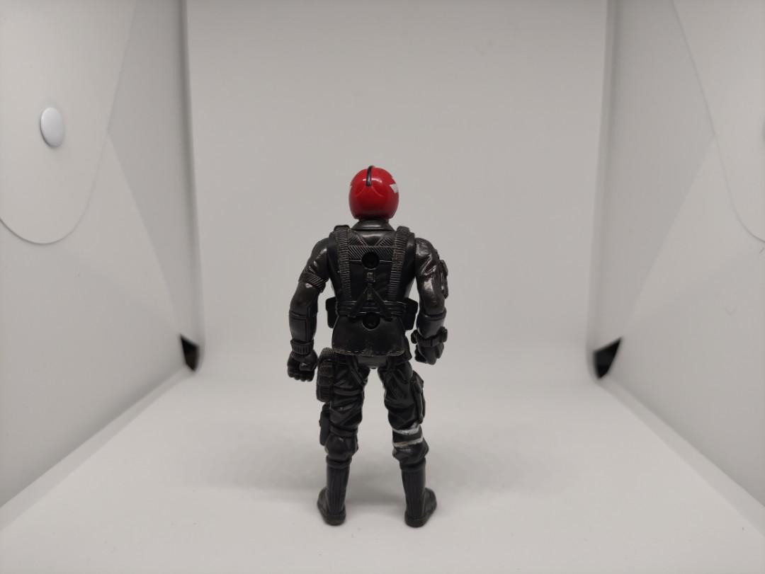 Chap mei fighter jet pilot figure on Carousell