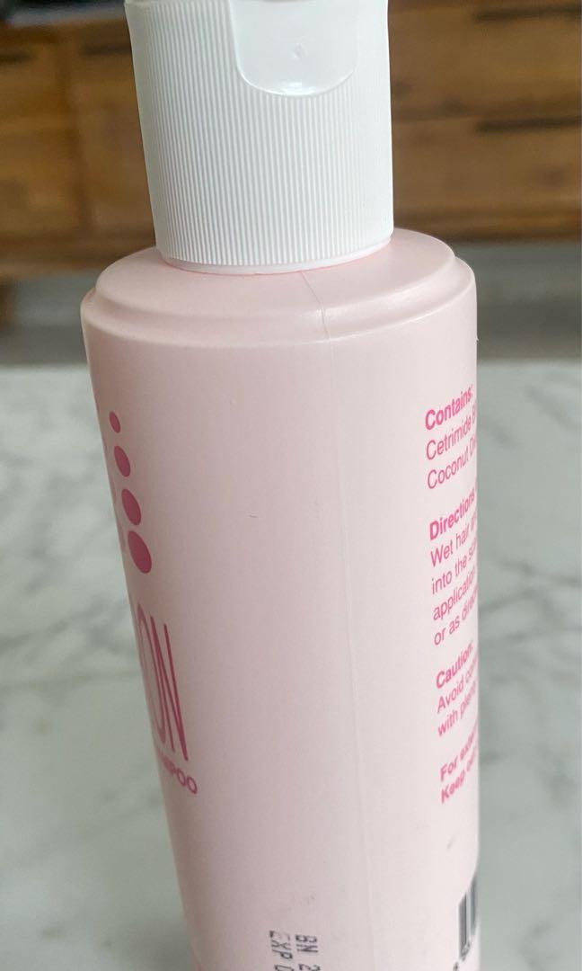 Dandron Cetrimide Shampoo, Beauty & Personal Care, Hair on Carousell