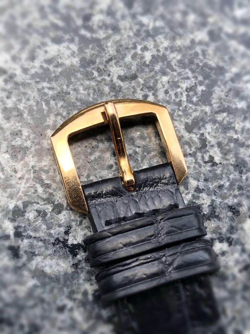 Daniel Roth Ref.2107 (1st Series•Extremely Rare Rose case+Salmon Dial ...