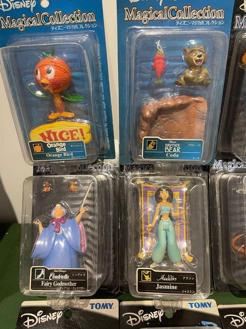 Disney magical collection, 兒童＆孕婦用品, 嬰兒玩具 - Carousell