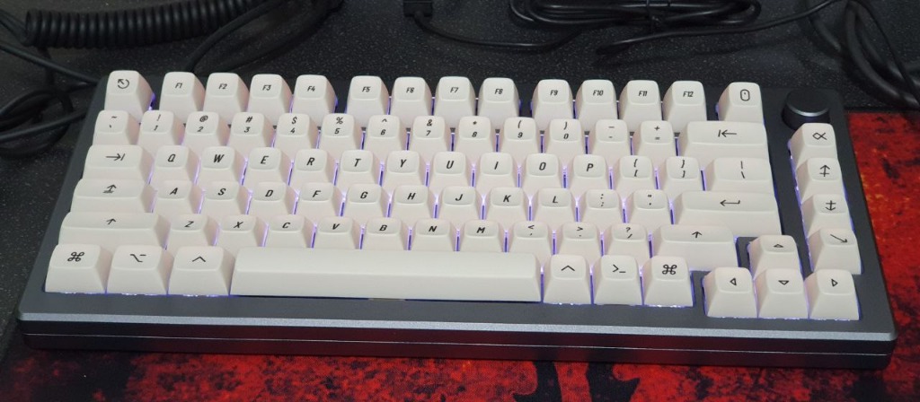 Drop + biip MT3 Extended 2048 KEYCAPS (keycaps only), Computers & Tech ...