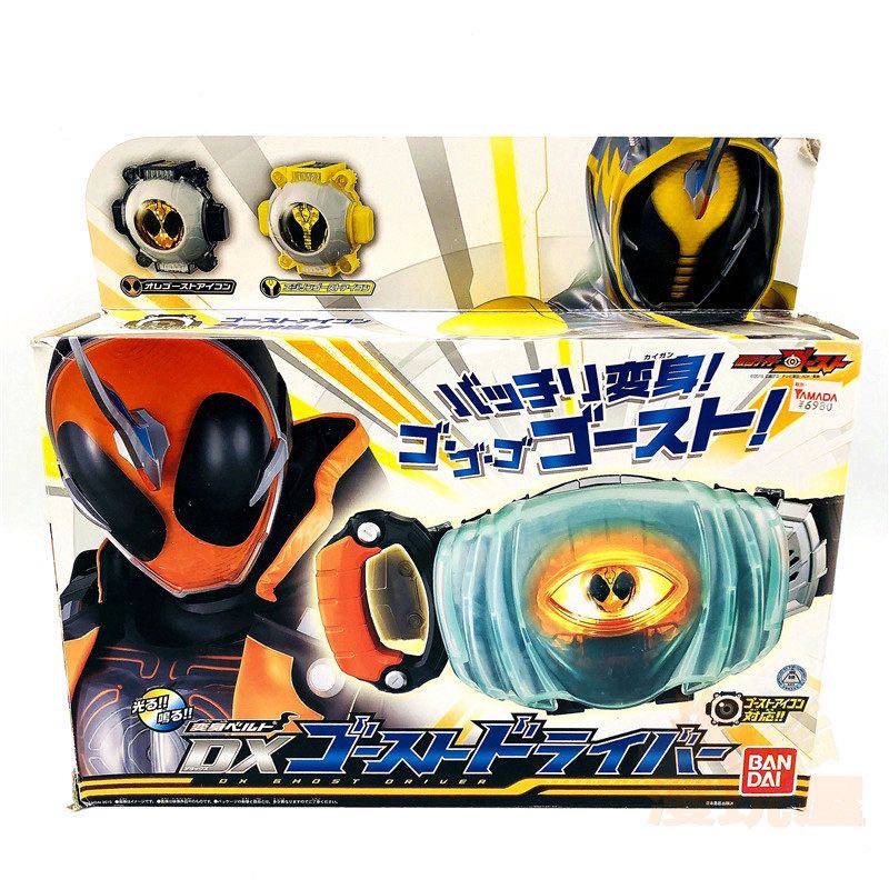 Dx kamen rider ghost driver+Sg eyecon, Hobbies & Toys, Toys & Games on ...