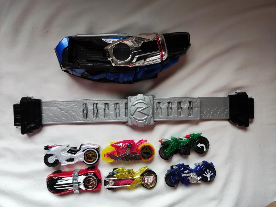 Dx Mach Driver on Carousell