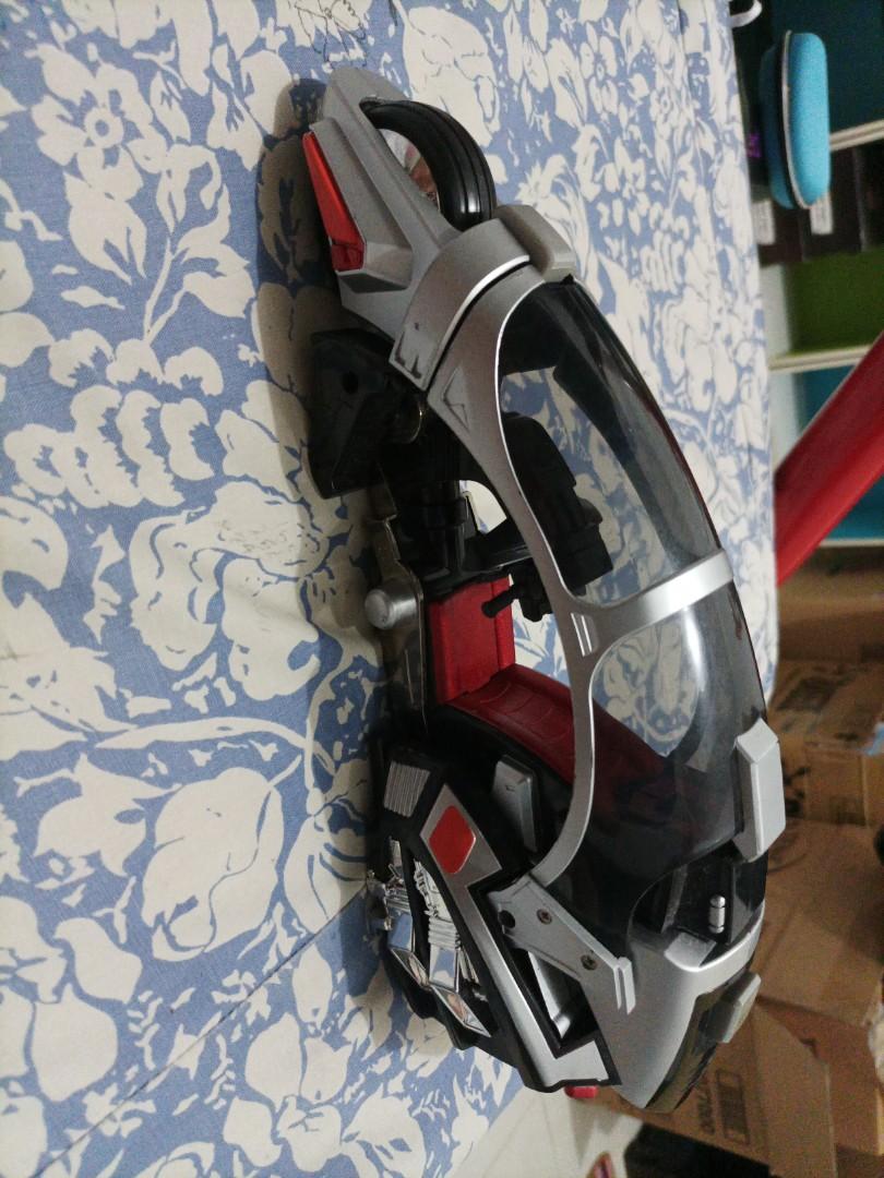 DX r&m Rideshooter on Carousell