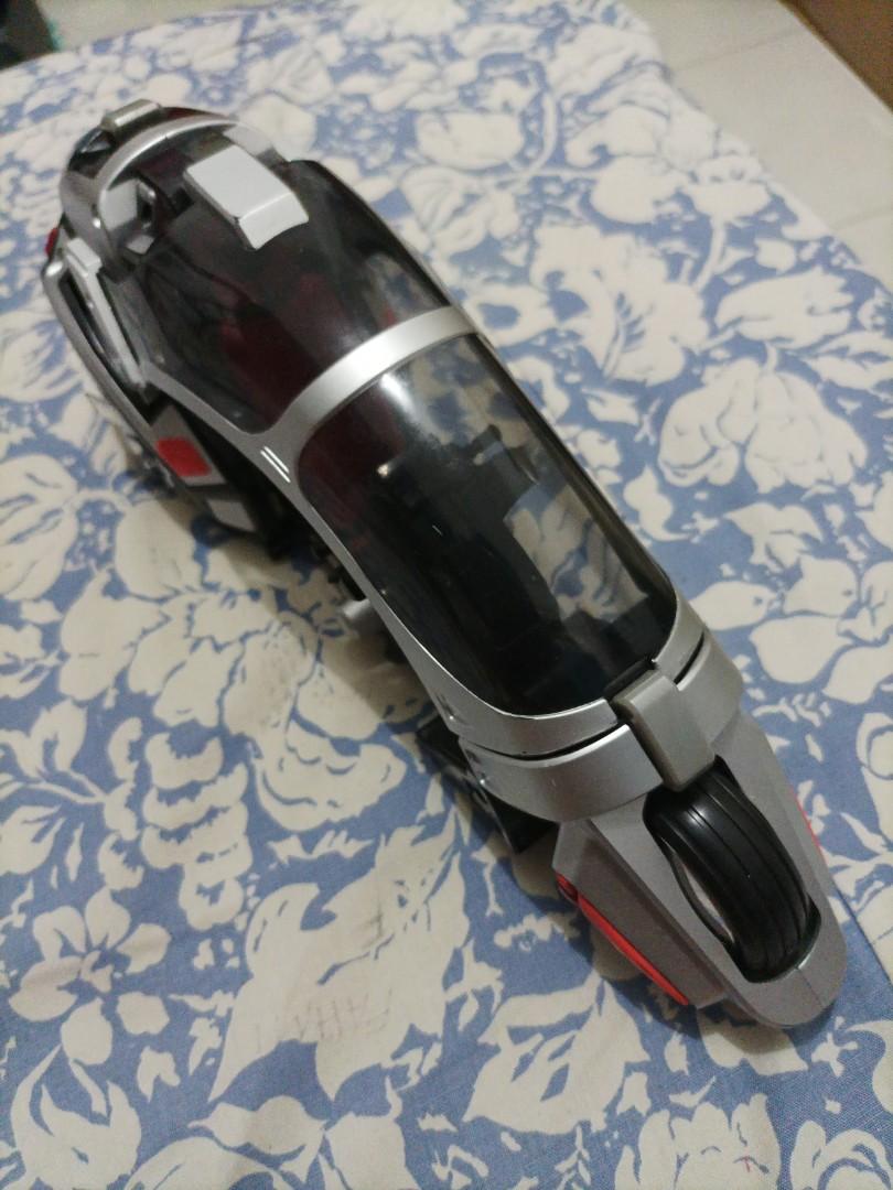 DX r&m Rideshooter on Carousell