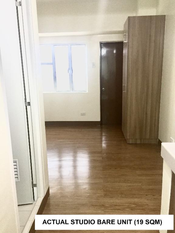 North Residences RFO condo near LRT Munoz, SM North EDSA, Trinoma ...