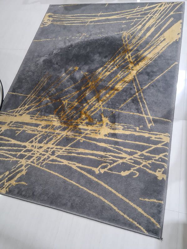 Hooga carpet, Furniture & Home Living, Home Decor, Carpets, Mats ...