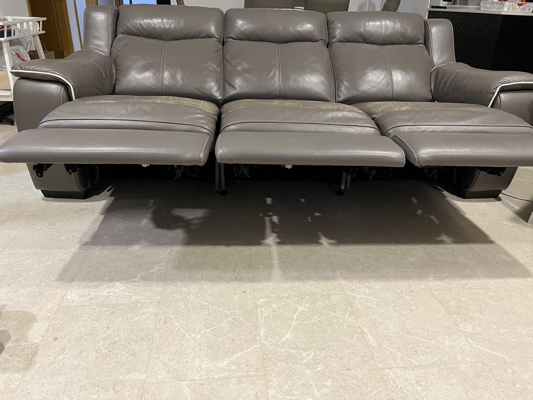 HTL Premium Sofa, Furniture & Home Living, Furniture, Sofas on Carousell