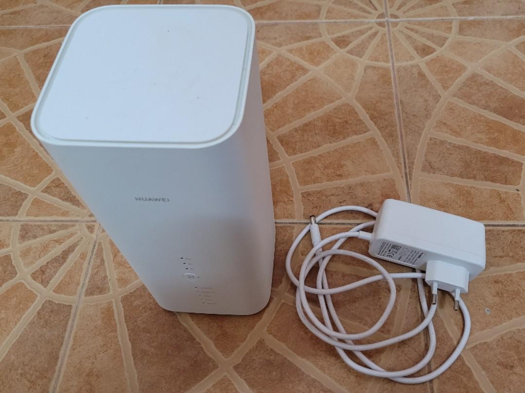 Huawei B818-263 4G LTE Router Modem (all sim can use), Computers & Tech ...