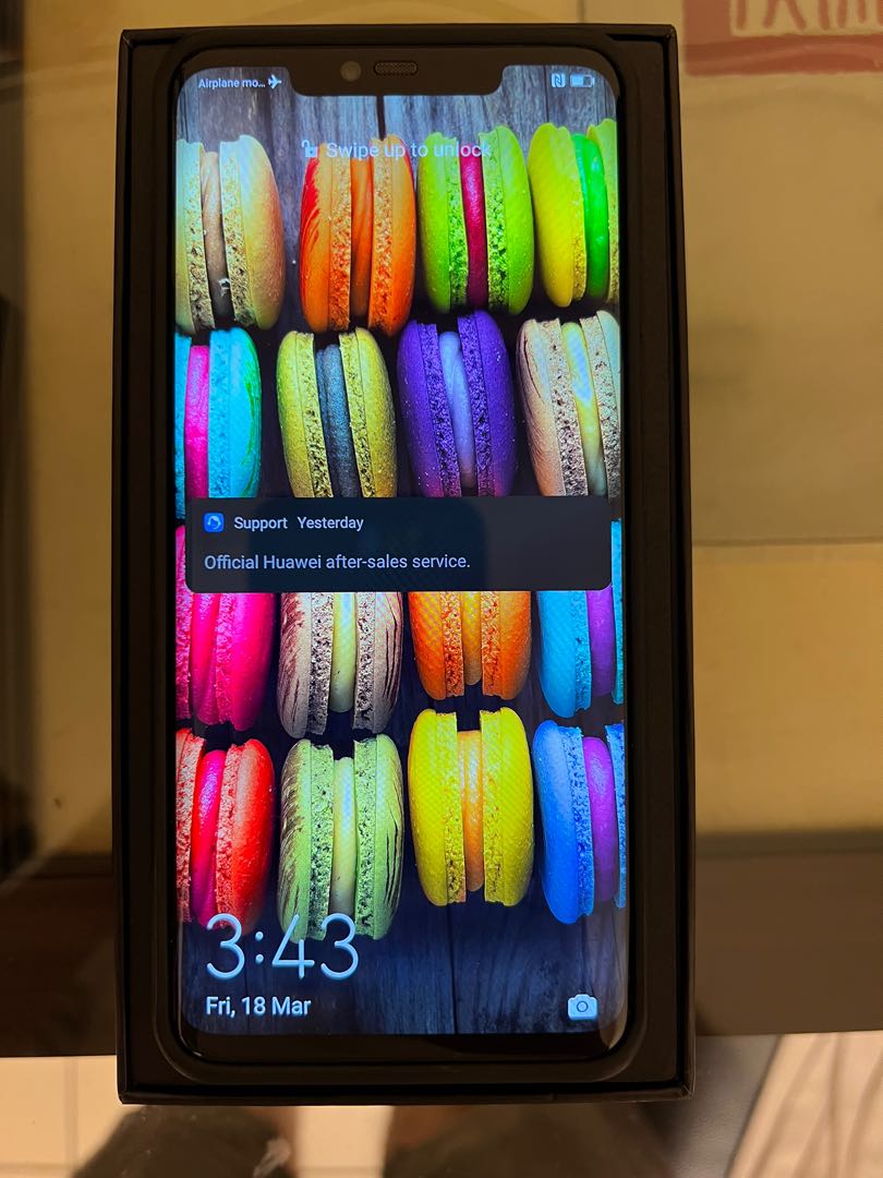 Huawei 20 pro Black 128 GB, Mobile Phones & Gadgets, Mobile Phones, Android Phones, Huawei on ...