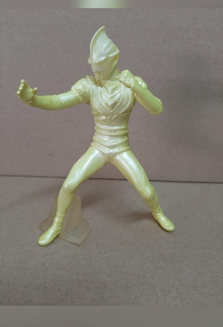 Hyper Detail HD Ultraman Gaia Mebius Hikari Ultra Father Ultimate Solid ...