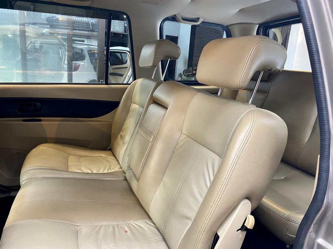 Isuzu Crosswind Sportivo X Manual, Cars for Sale, Used Cars on Carousell