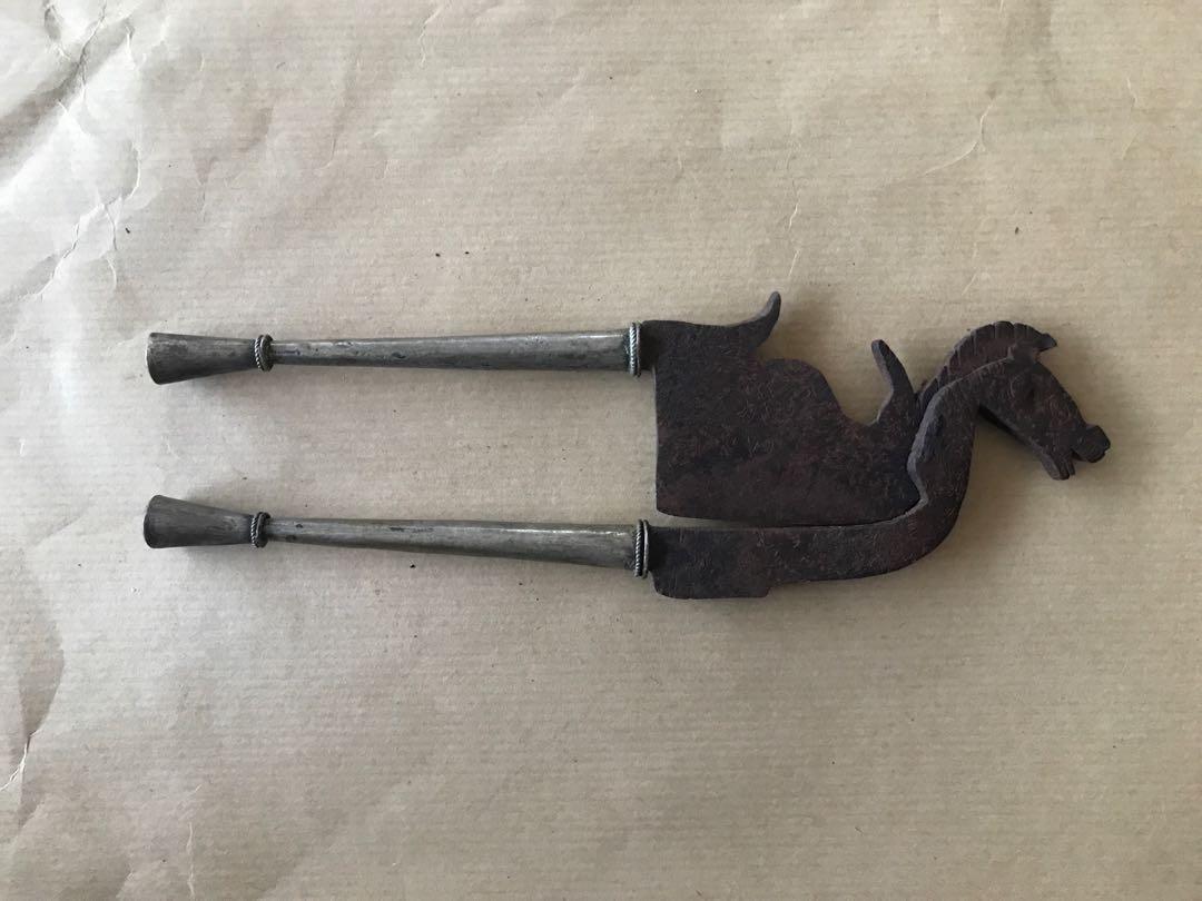 Kacip Pinang No 14, Hobbies & Toys, Collectibles & Memorabilia, Vintage ...