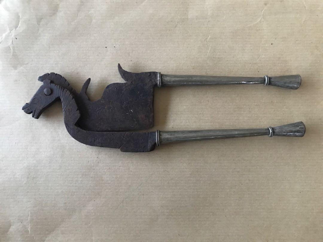 Kacip Pinang No 14, Hobbies & Toys, Collectibles & Memorabilia, Vintage ...