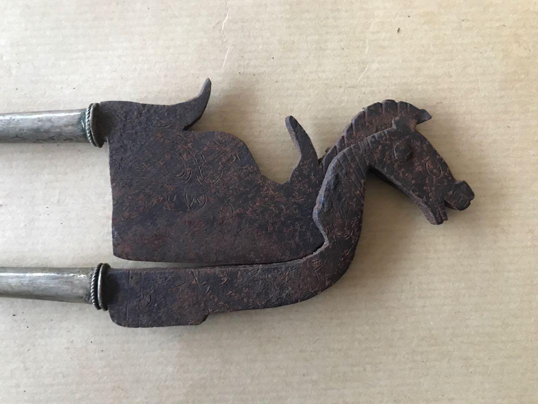 Kacip Pinang No 14, Hobbies & Toys, Collectibles & Memorabilia, Vintage ...