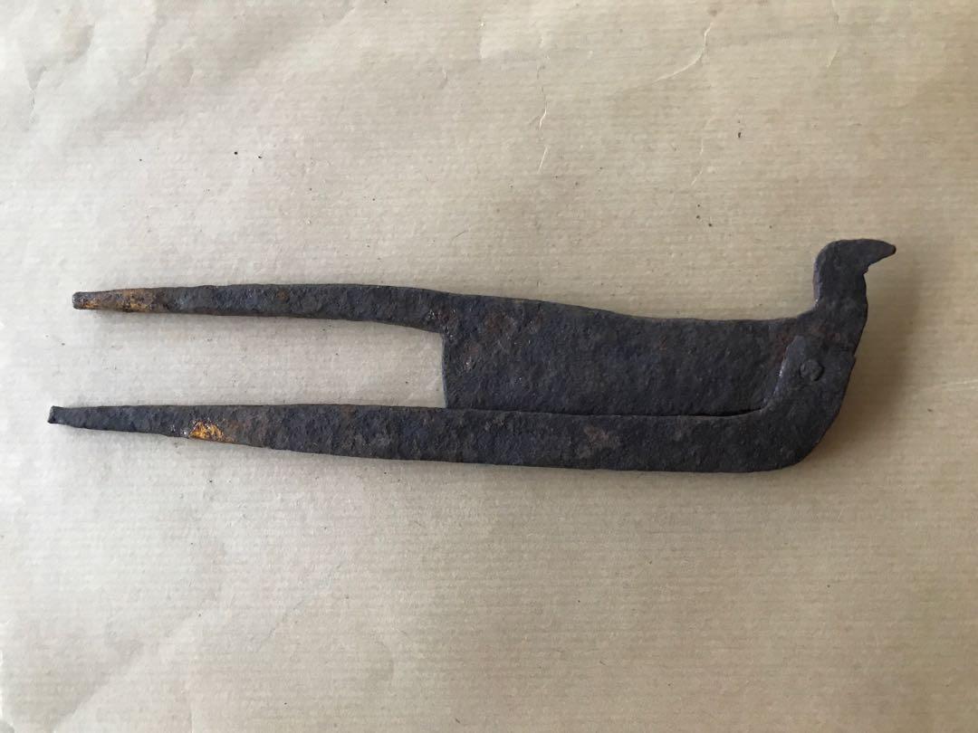 Kacip Pinang No 15, Hobbies & Toys, Collectibles & Memorabilia, Vintage ...