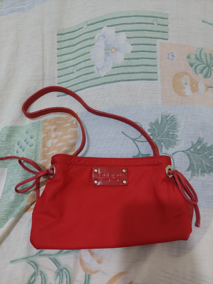 Kate spade kili bag, Women's Fashion, Bags & Wallets, Shoulder Bags on ...