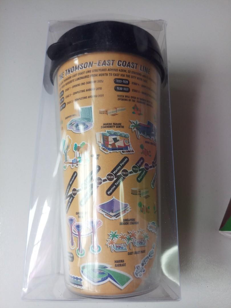 Knackstop LTA Sg MRT Merchandise, Everything Else on Carousell