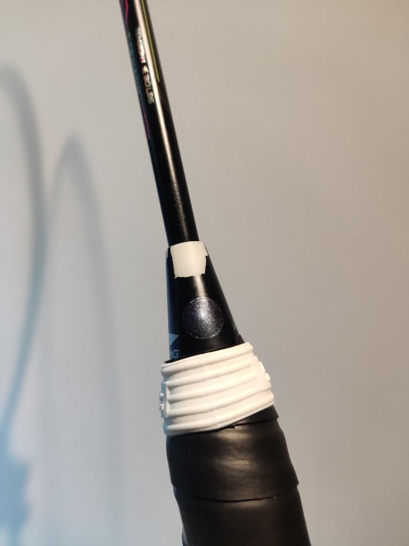 Li-ning 3D Calibar 600i, Sports Equipment, Sports & Games, Racket ...