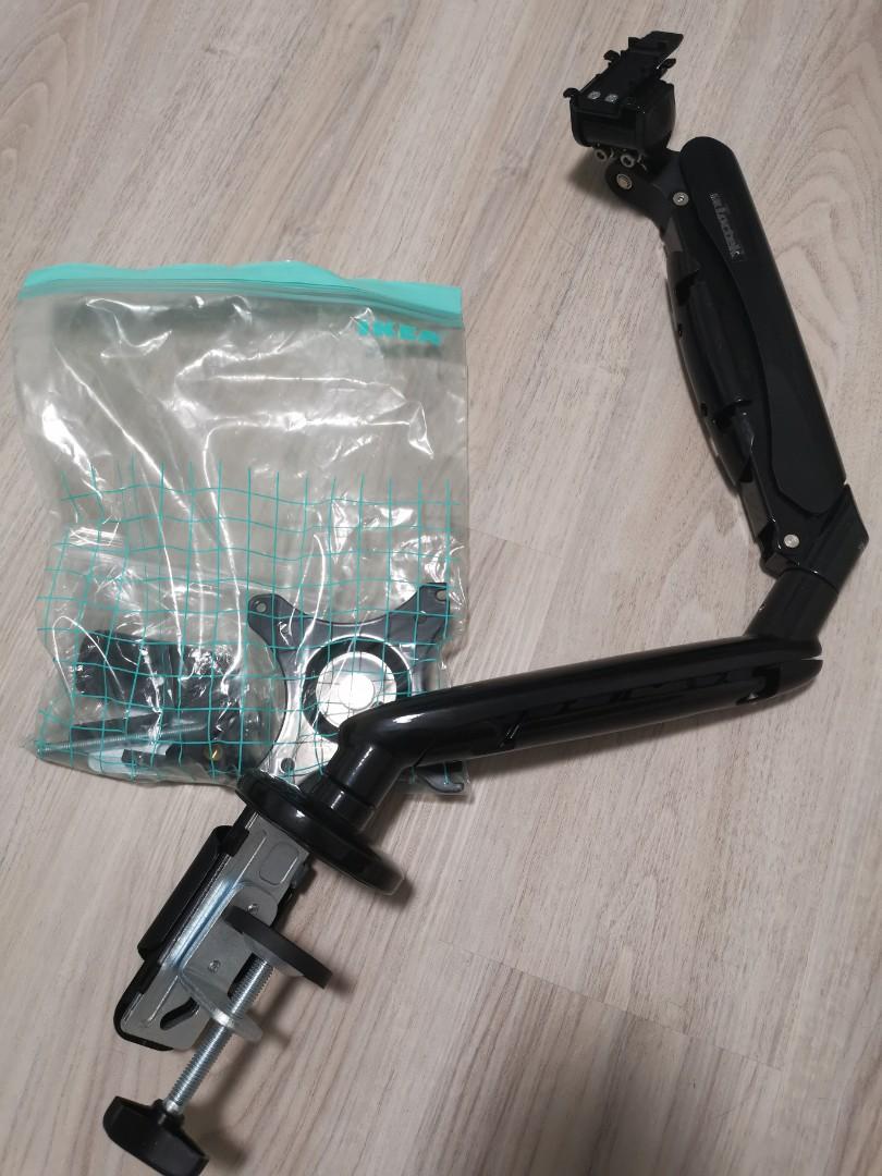 Loctek monitor arm, Computers & Tech, Parts & Accessories, Other ...