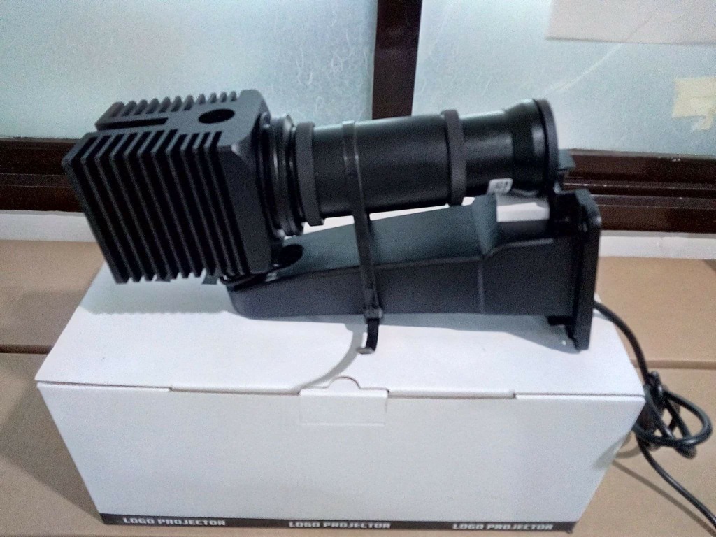 LOGO PROJECTOR, Furniture & Home Living, Office Furniture & Fixtures on ...