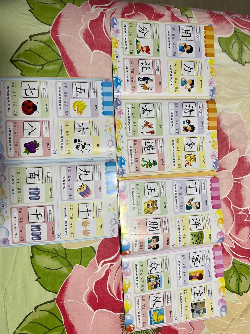 Magic reading pen, Everything Else on Carousell